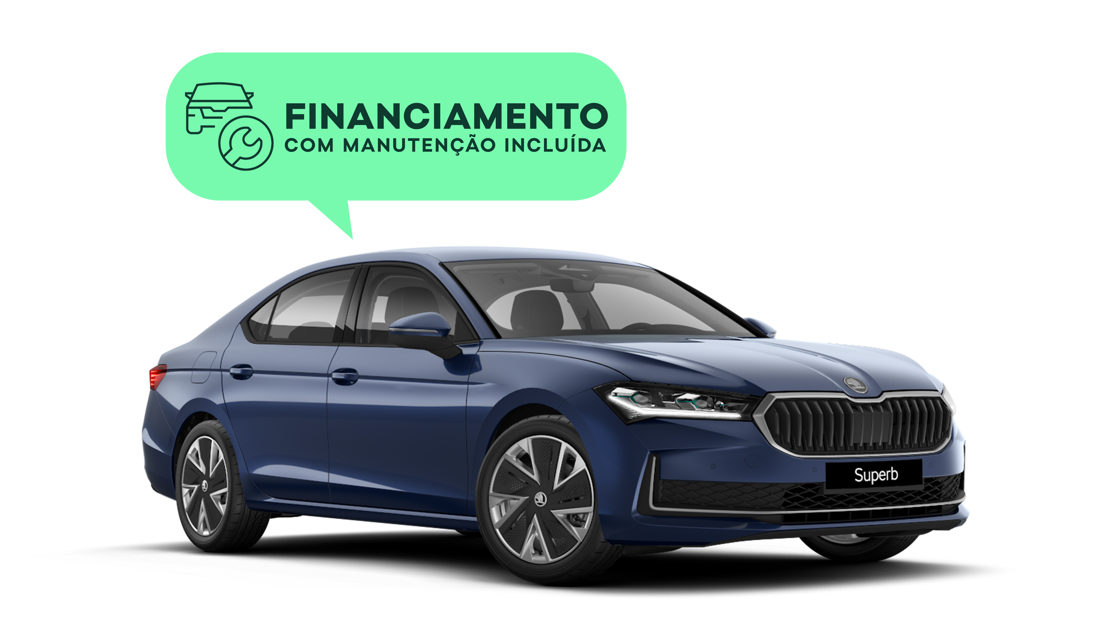 Škoda Superb Break L&K - Descubra o modelo | Škoda Portugal