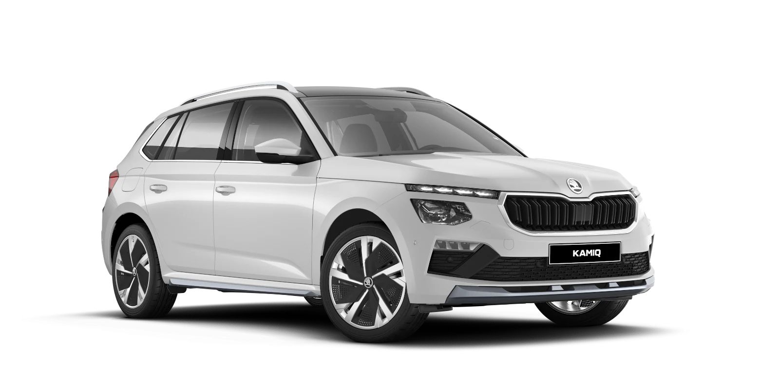 Škoda Karoq » Descubre modelos y precios | Škoda Chile