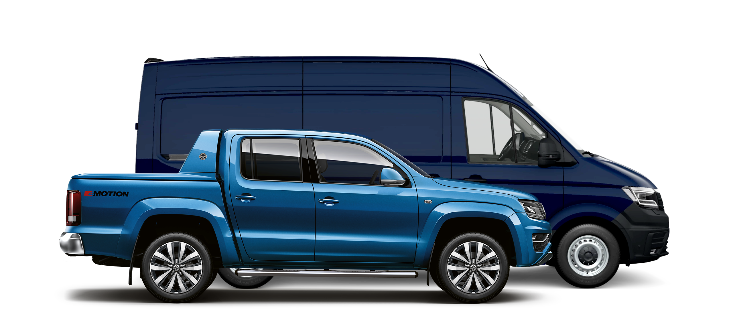 VW Modelle: Für jeden Anspruch | VW Nutzfahrzeuge