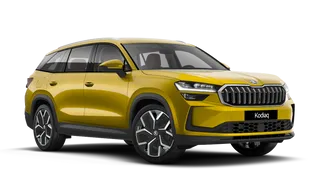 Novi Škoda Kodiaq: bolj prostoren, praktičen in trajnosten kot kdaj ...
