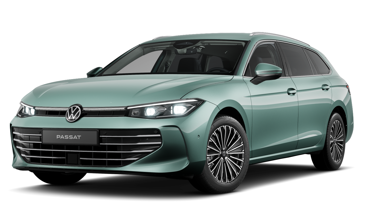 Volkswagen Česká republika