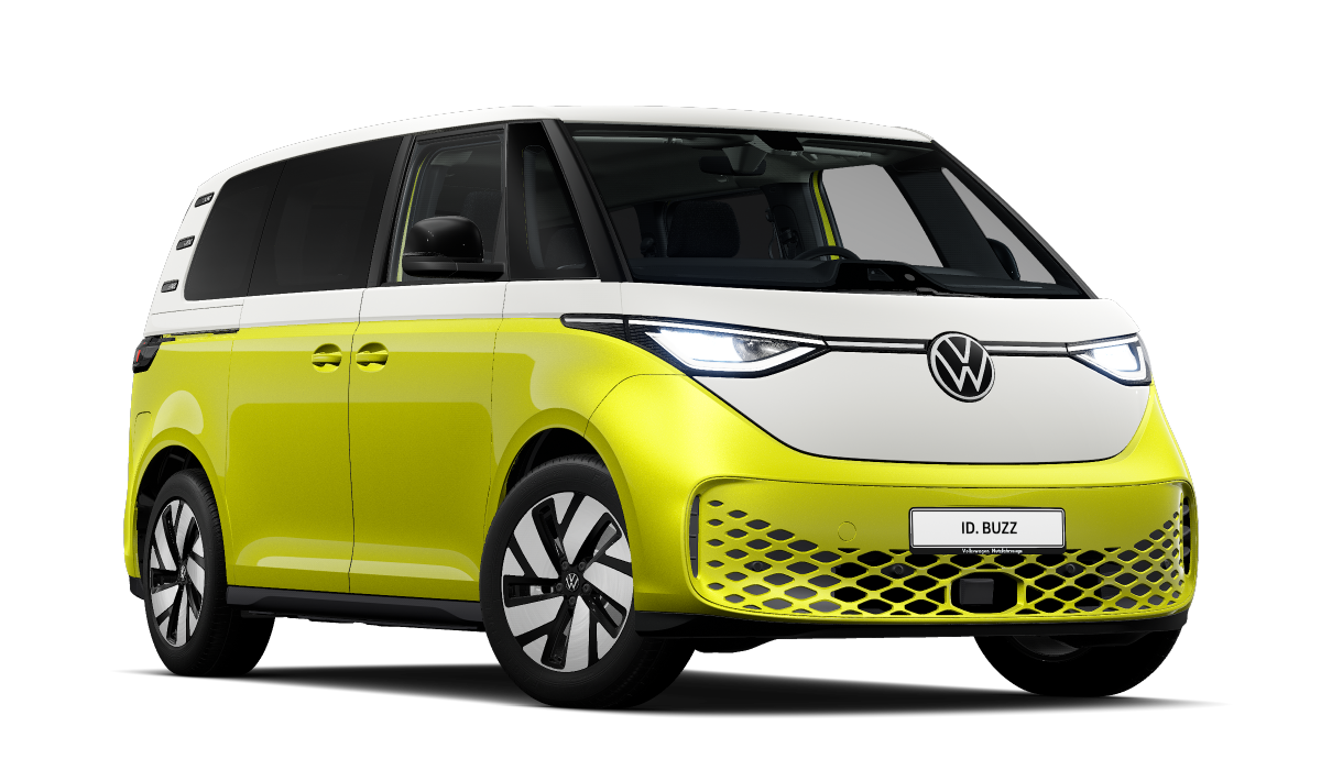 VW Bus Modelle: Die Bulli Generationen