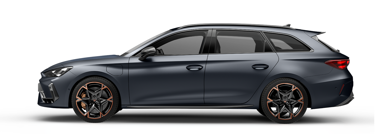 CUPRA Modelle: 2025 SUV & Schrägheck-Fahrzeuge | CUPRA